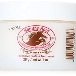 Healthy Hoof Nail Treatment 1oz (2 Pack)