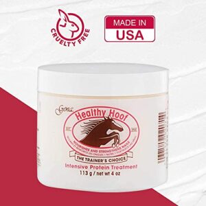 Healthy Hoof Nail Treatment 1oz (2 Pack)