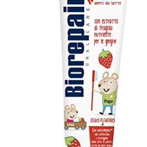 Biorepair Junior Toothpaste