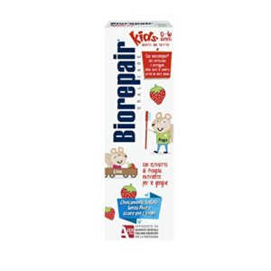 Biorepair Junior Toothpaste