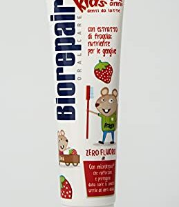 Biorepair Junior Toothpaste