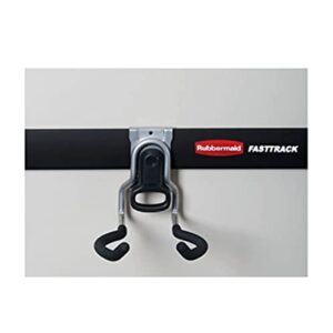 Rubbermaid 1784460 FastTrack Power Tool Hook