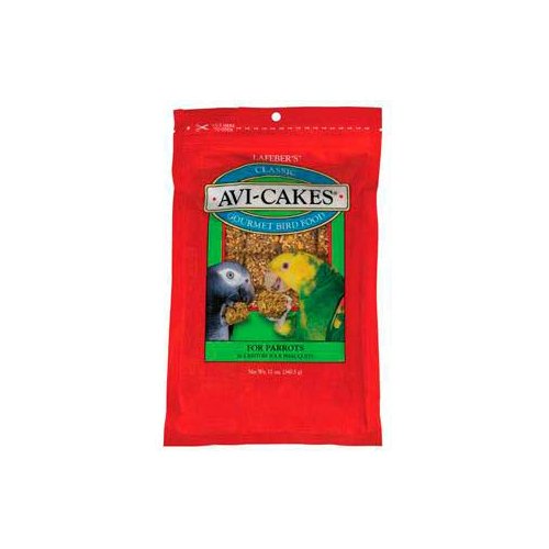 Avi - cakes For Parrots 12oz