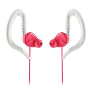 Yurbuds Focus 400 Fitness Headphones (Pink)