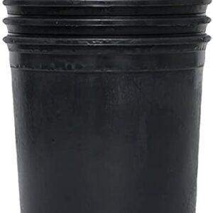 Pro Cal HGPK5PHD Premium Nursery Pot 5 Gal (5/pk)