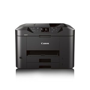 canon maxify mb2320 wireless office all-in-one printer