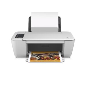 hp deskjet 2544 compact all-in-one wireless printer with mobile printing (d3a79a)