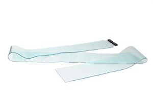 kason vinyl replacement strip, 6 x 84 inch, 402la6060084