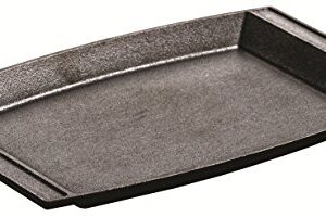 Rectangle Griddle