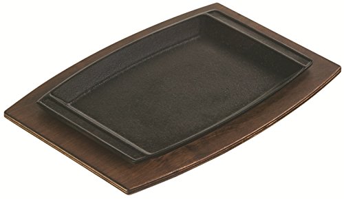 Rectangle Griddle