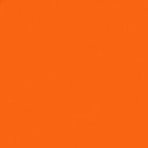 Orange Cardstock - 8.5 x 11 inch - 65Lb Cover - 50 Sheets - Clear Path Paper