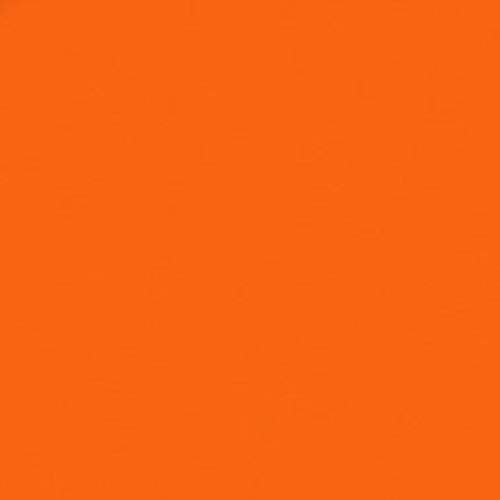 Orange Cardstock - 8.5 x 11 inch - 65Lb Cover - 50 Sheets - Clear Path Paper