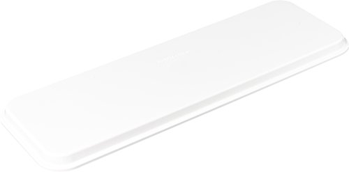 Carlisle FoodService Products 269FMT301 Food Service Display Tray, 9" x 26", White (Pack of 12)