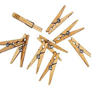 Kevin's Quality Clothespins Set of 30