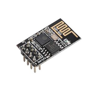 diymall esp8266 esp-01s wifi serial transceiver module with 4mb flash