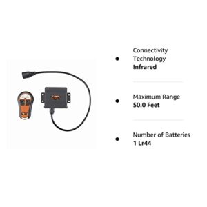 Wireless Winch Remote Control