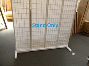 stand use for 4 panel