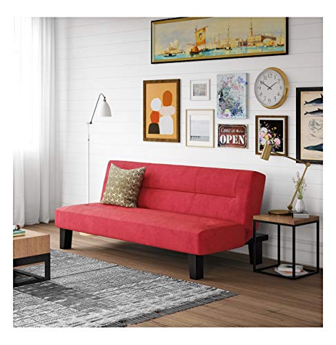 Kebo Futon Sofa Bed, Multiple Colors