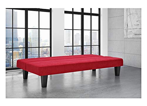 Kebo Futon Sofa Bed, Multiple Colors