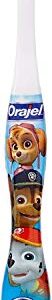 Orajel PAW Patrol Toddler Toothbrush