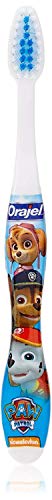 Orajel PAW Patrol Toddler Toothbrush