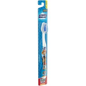 Orajel PAW Patrol Toddler Toothbrush