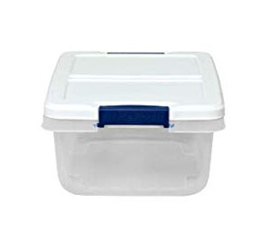 15QT Hefty Storage Box