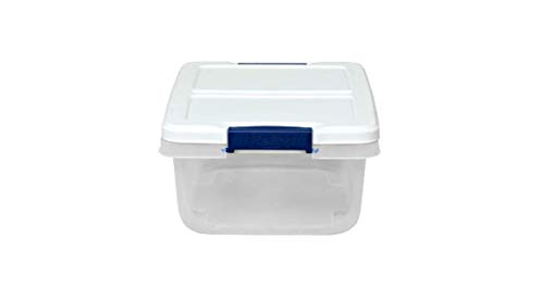 15QT Hefty Storage Box