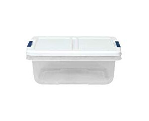 15QT Hefty Storage Box