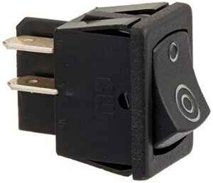 frigidaire 316083100 range/stove/oven rocker switch