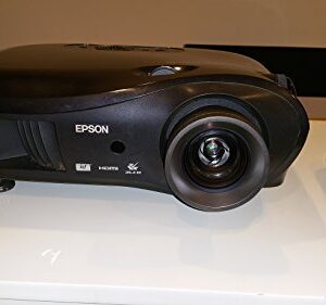 Epson EMP-TW1000 1080P Cinema Projector