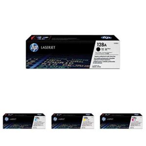 hp 128a(ce320a,ce321a,ce322a,ce323a)