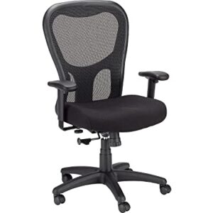 Tempur-Pedic 324021 Tp9000 Mesh Task Chair Black (Tp9000)