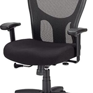 Tempur-Pedic 324021 Tp9000 Mesh Task Chair Black (Tp9000)