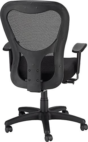 Tempur-Pedic 324021 Tp9000 Mesh Task Chair Black (Tp9000)