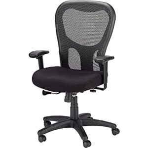 Tempur-Pedic 324021 Tp9000 Mesh Task Chair Black (Tp9000)