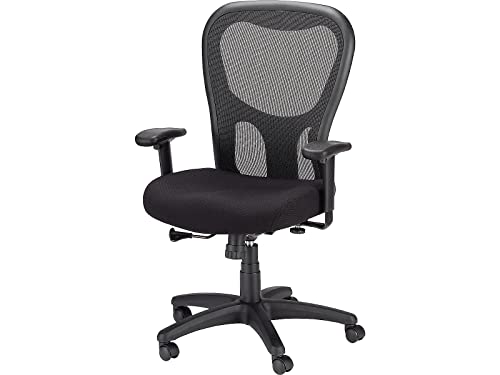 Tempur-Pedic 324021 Tp9000 Mesh Task Chair Black (Tp9000)