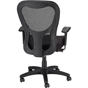 Tempur-Pedic 324021 Tp9000 Mesh Task Chair Black (Tp9000)