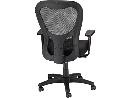 Tempur-Pedic 324021 Tp9000 Mesh Task Chair Black (Tp9000)