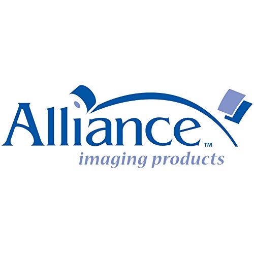 Alliance Wide Format Paper Rolls CAD Bond 30" Widths (2 Rolls, 30 In x 300 Ft | 2" Core)