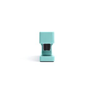 Poppin Aqua Stapler (100160)