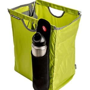 ADK Packworks BNP10 Packbasket Neoprene Bottle Holder