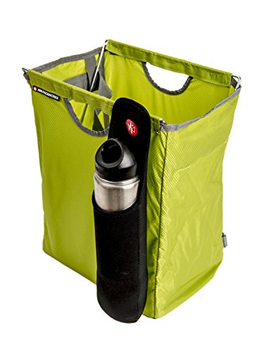 ADK Packworks BNP10 Packbasket Neoprene Bottle Holder