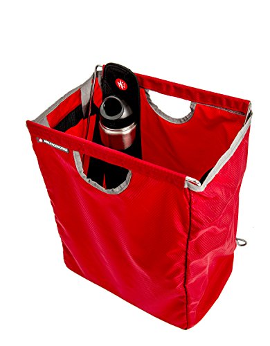 ADK Packworks BNP10 Packbasket Neoprene Bottle Holder