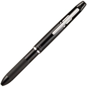 PILOT Multi-Pen Body, Hi-Tec-C Coleto 500, Black Body (LHKC-50C-B)