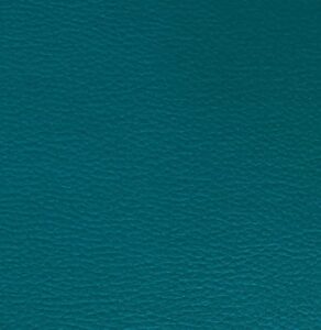 faux leather fabric calf jade (1 yard)