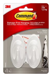 3m 17086q command decor hook