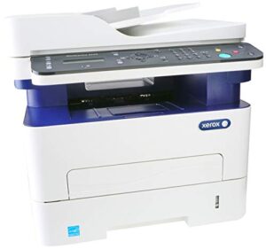 xerox workcentre 3225/dni monochrome multifunction printer