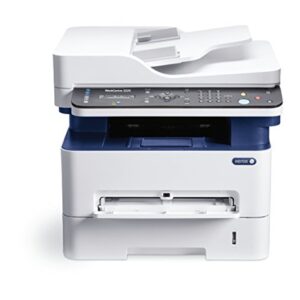 Xerox WorkCentre 3225/DNI Monochrome Multifunction Printer