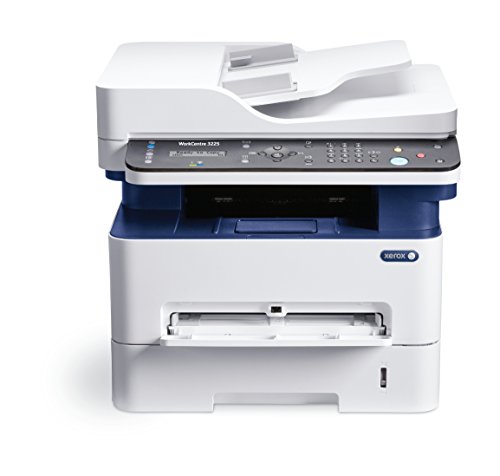 Xerox WorkCentre 3225/DNI Monochrome Multifunction Printer